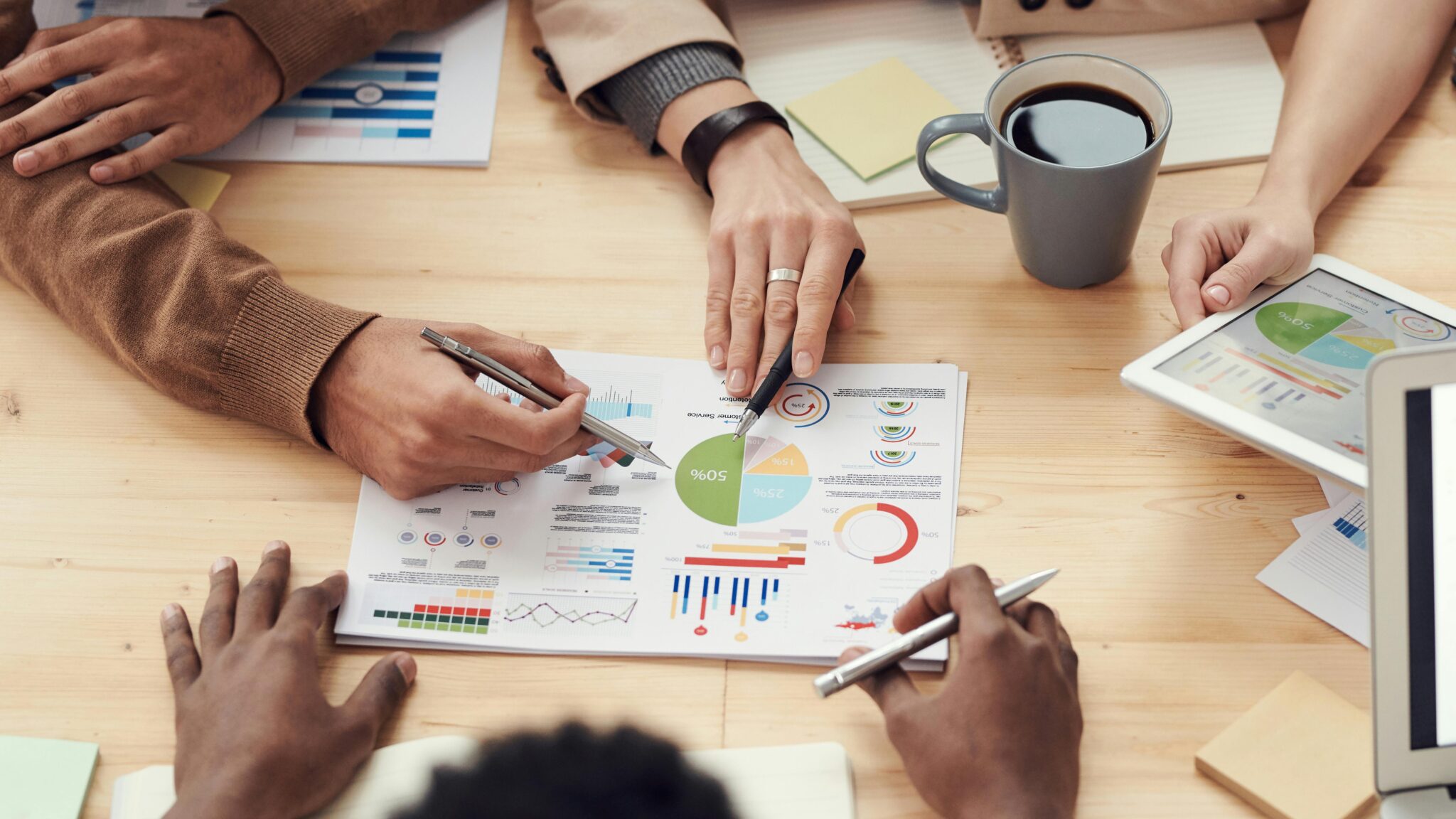 Phoenix Web Design & SEO | Premier Digital Marketing